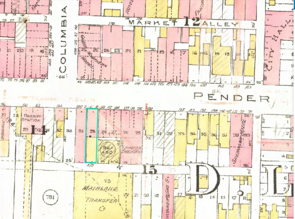 Our digitized maps are now available in TIF format – AuthentiCity