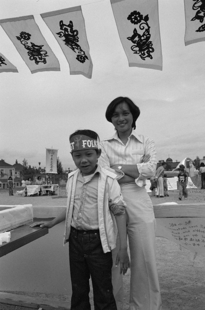 Paul Yee photographs and audio recordings now available – AuthentiCity
