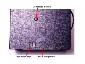 Panoramic photographs: the Number 8 Cirkut Outfit – AuthentiCity