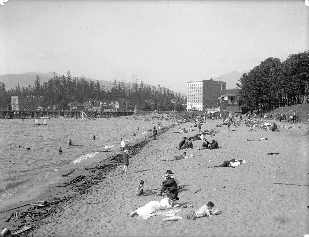 Panoramic photographs: the Number 8 Cirkut Outfit – AuthentiCity