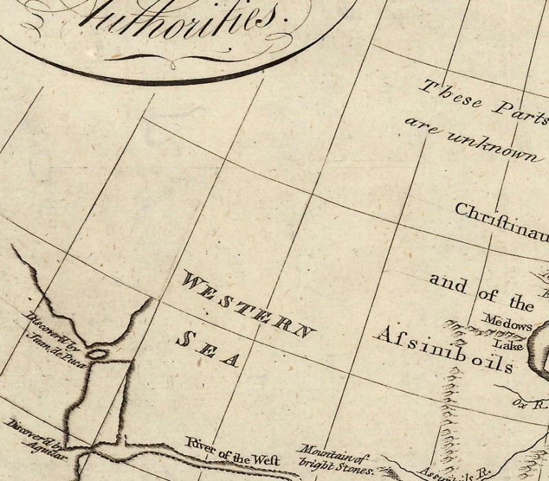 The Map and Plan Digitization Project – AuthentiCity
