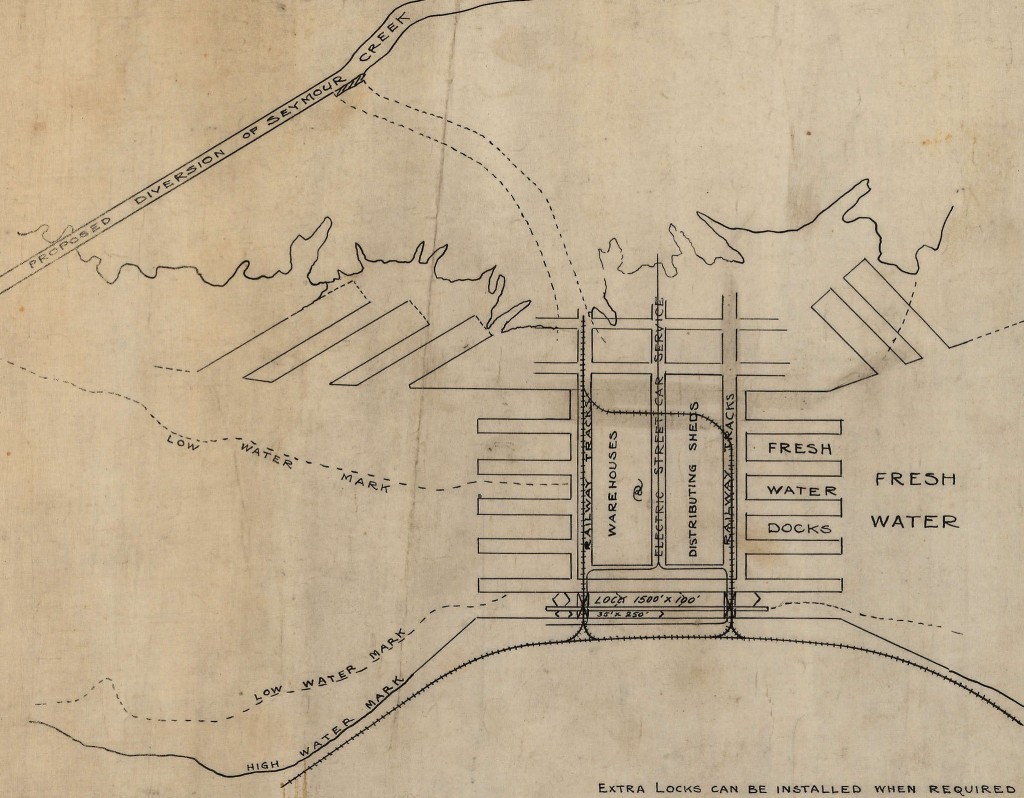 The Map and Plan Digitization Project – AuthentiCity