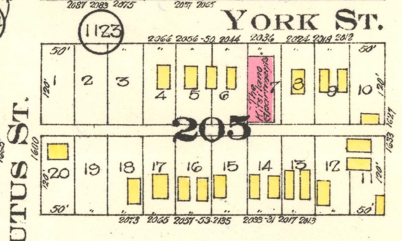 1912 historical layer now available in Vanmap – AuthentiCity