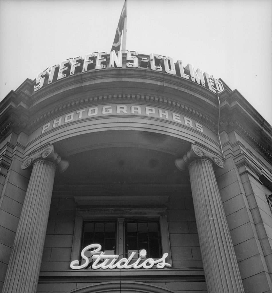 Don Coltman photographs now available – AuthentiCity