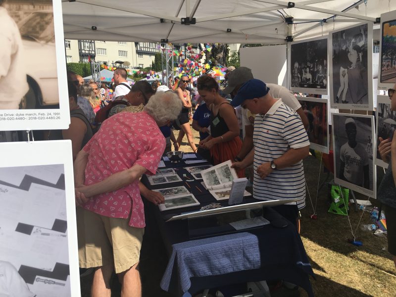 A Quick update: BCGLA photo identification – AuthentiCity