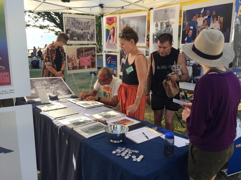 A Quick update: BCGLA photo identification – AuthentiCity