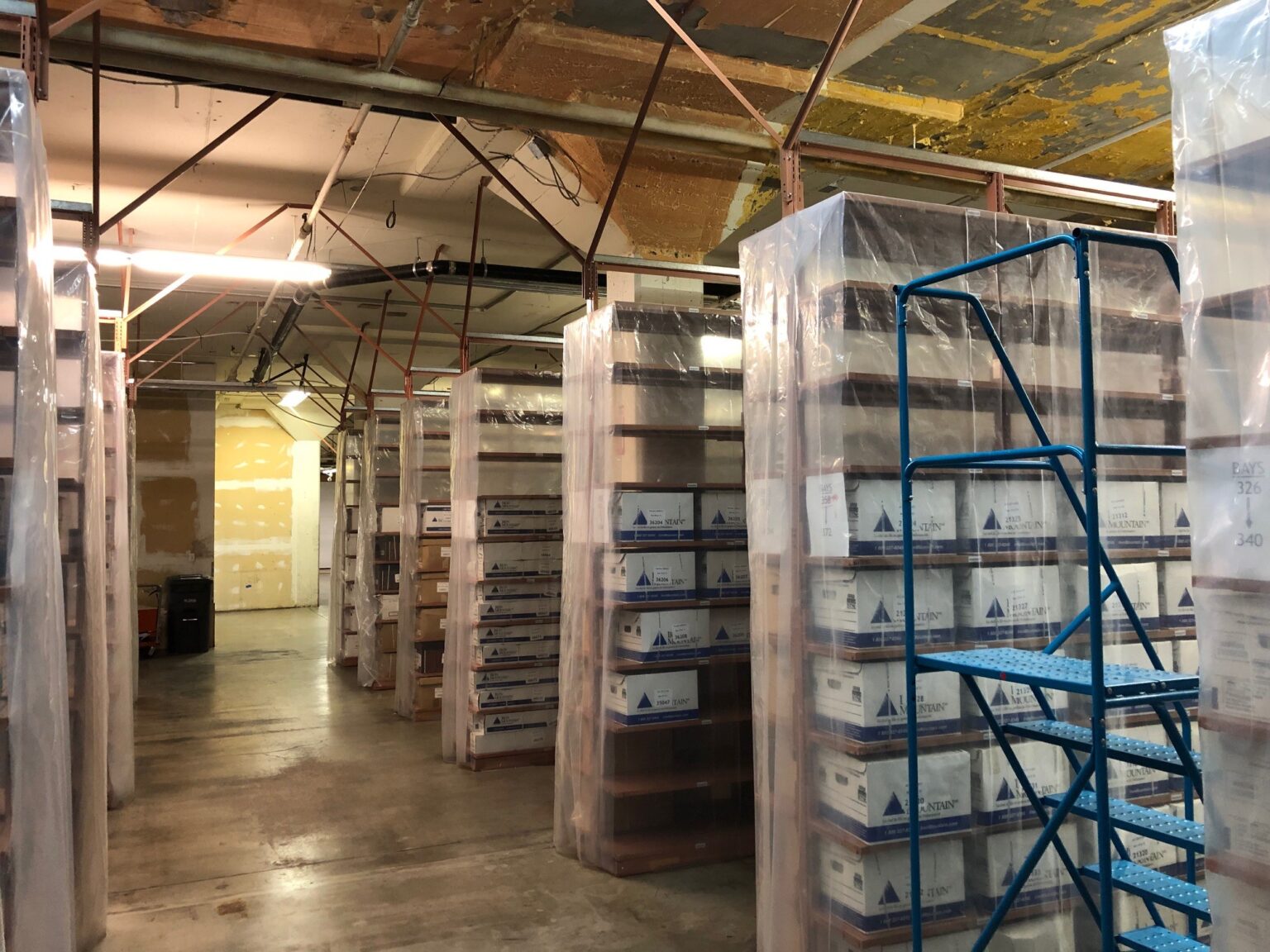 Satellite Site Renovations Now Complete – AuthentiCity