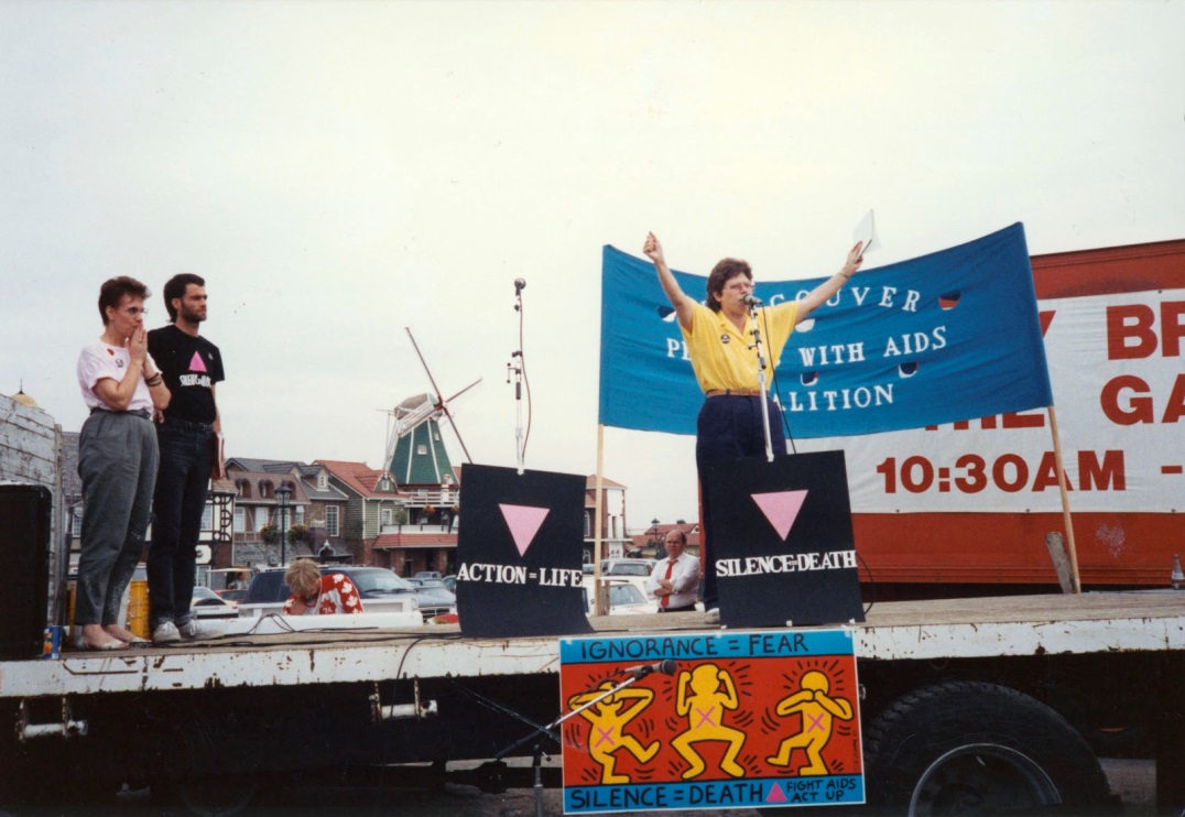 BCGLA, Public History Initiative, and Queering the Archives – AuthentiCity