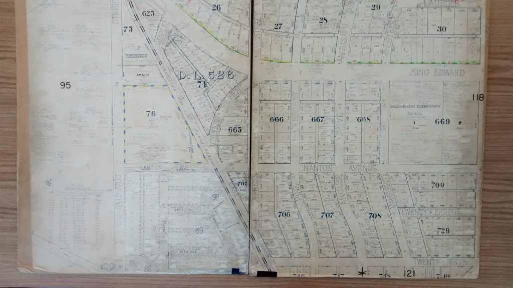 Property tax assessment maps now available – AuthentiCity