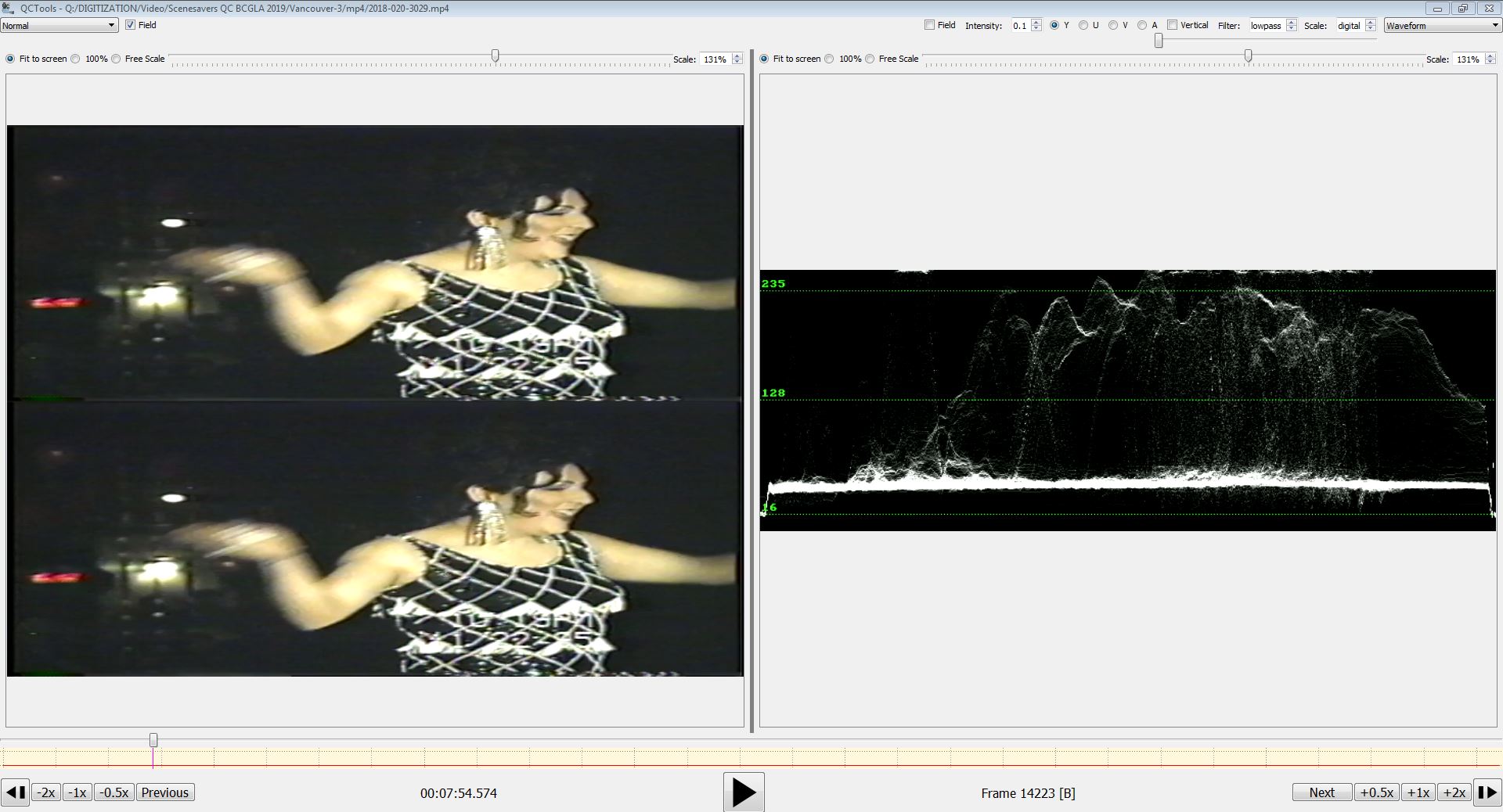 BCGLA Video and Audio now online! – AuthentiCity